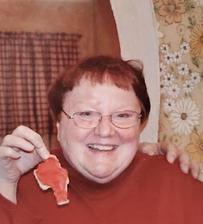 Susan F. Mathers | News, Sports, Jobs - Times Observer